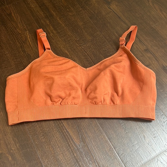 knix | Intimates & Sleepwear | Knix Seamless Everyday Bra | Poshmark